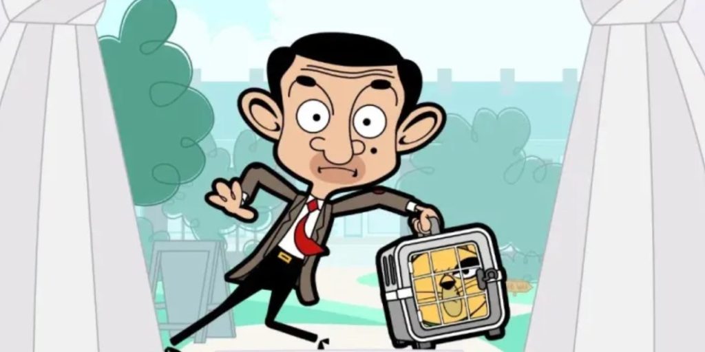 Filmi i animuar, ‘Mr. Bean’, rikthehet së shpejti me sezonin e katërt ...