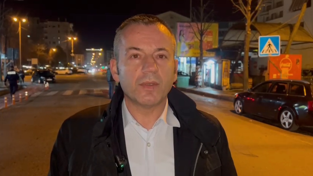Plagosja në Shkodër, Drejtori i policisë vendore: Po kqyren kamerat e ...