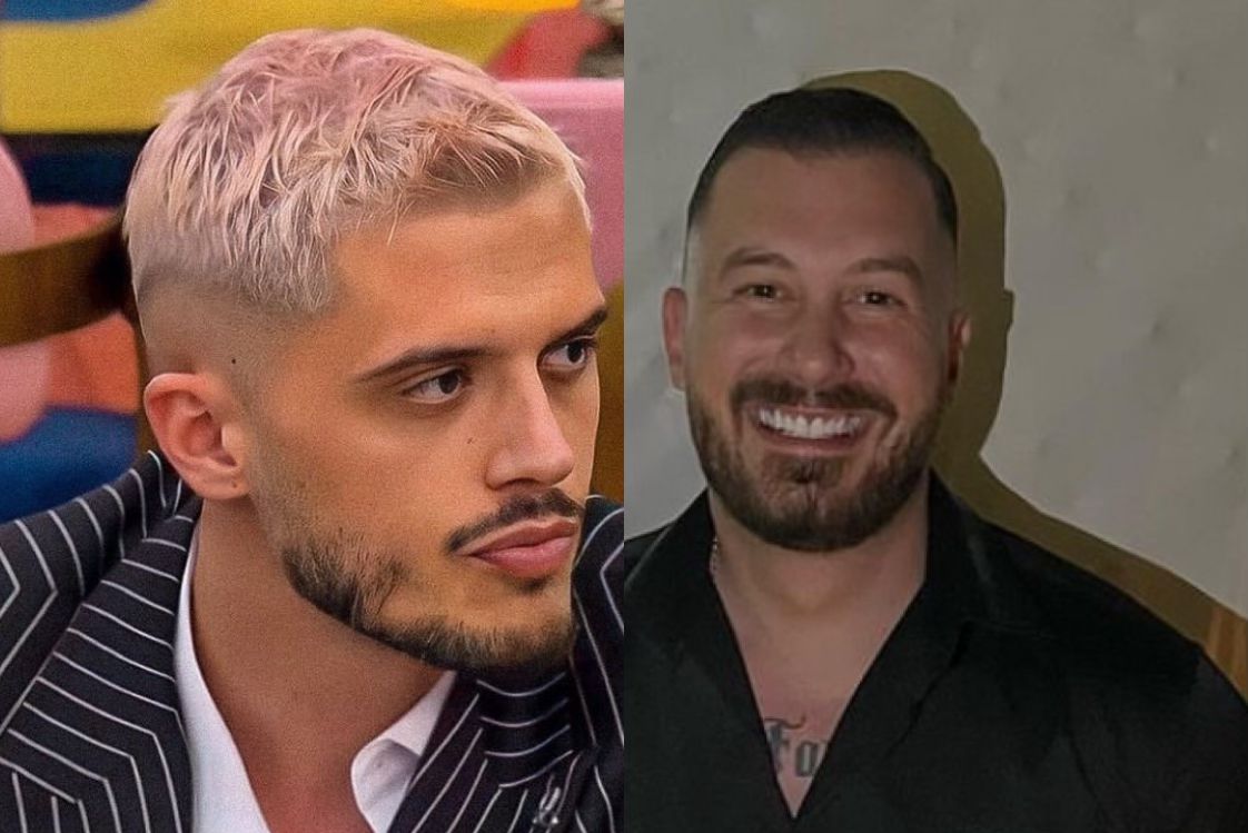Romeo dhe Bardhi krijojnë këngë brenda “BBV3” për Ditën e Gruas ...