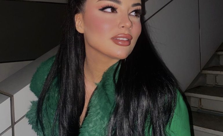Sara Gjordeni reagon gjerë e gjatë pas përjashtimit nga ‘BBV3 ... Sara Gjordeni reagon gjerë e gjatë pas përjashtimit nga ‘BBV3 ...