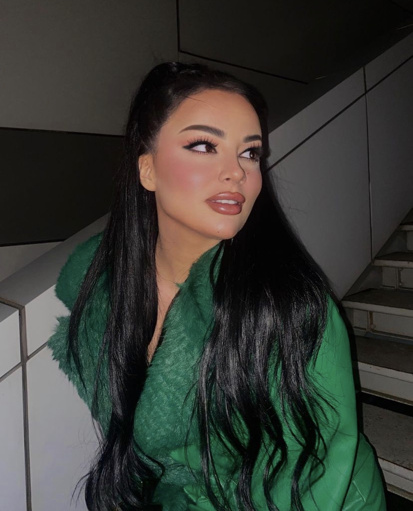 Sara Gjordeni reagon gjerë e gjatë pas përjashtimit nga ‘BBV3 ... Sara Gjordeni reagon gjerë e gjatë pas përjashtimit nga ‘BBV3 ...