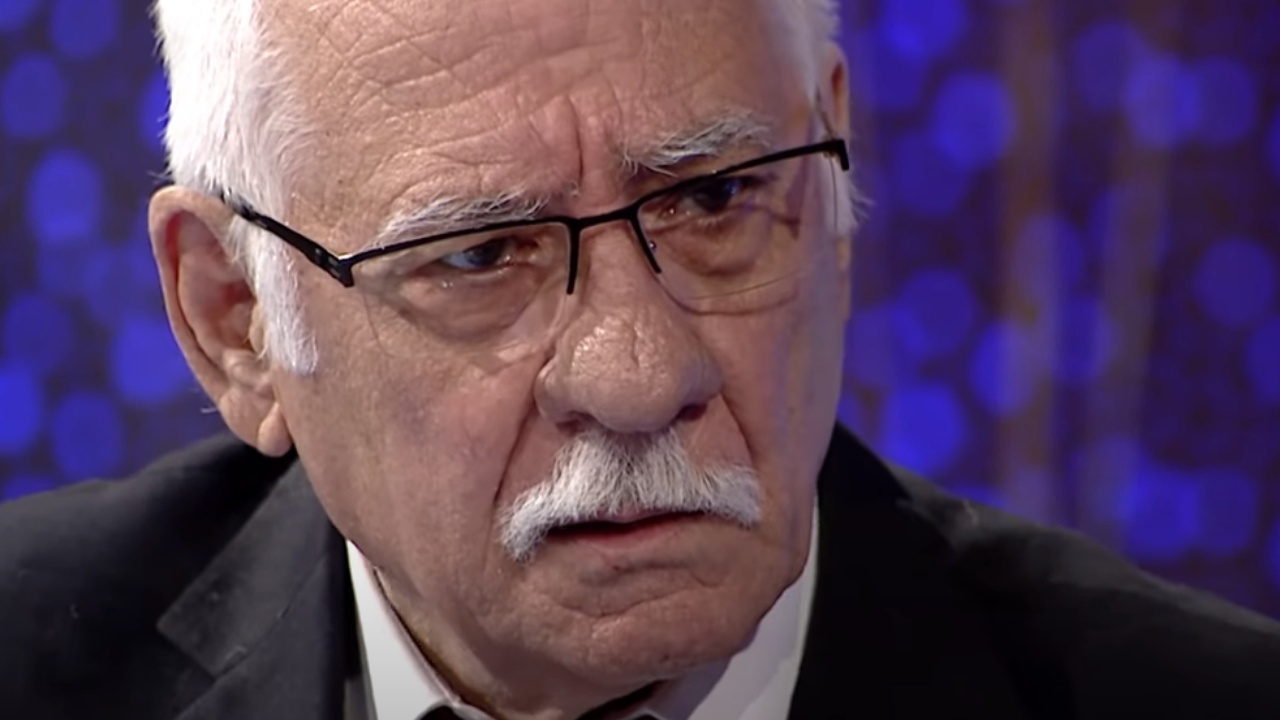 Iu nënshtrua ndërhyrjes kirurgjikale në zemër, aktori i njohur Reshat ...