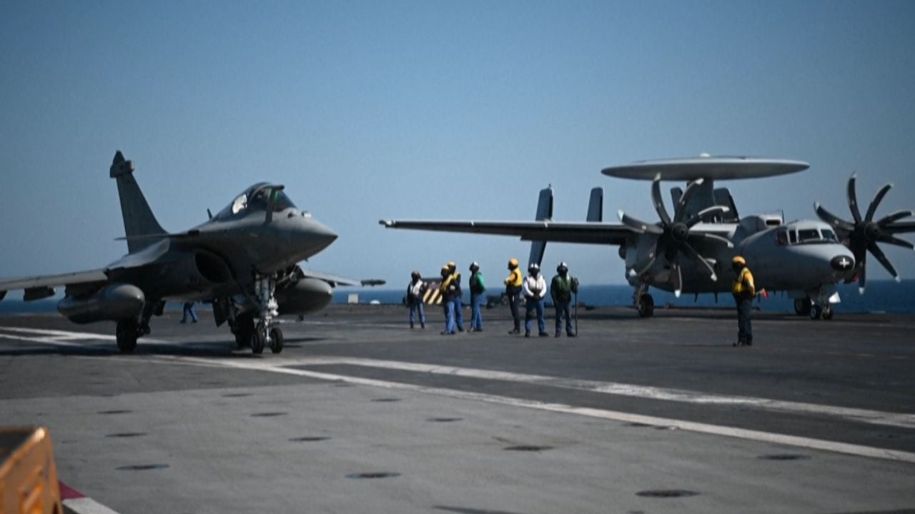 Greqia përforcon ushtrinë, në 2030 pritet të ketë 200 avionë luftarakë ...