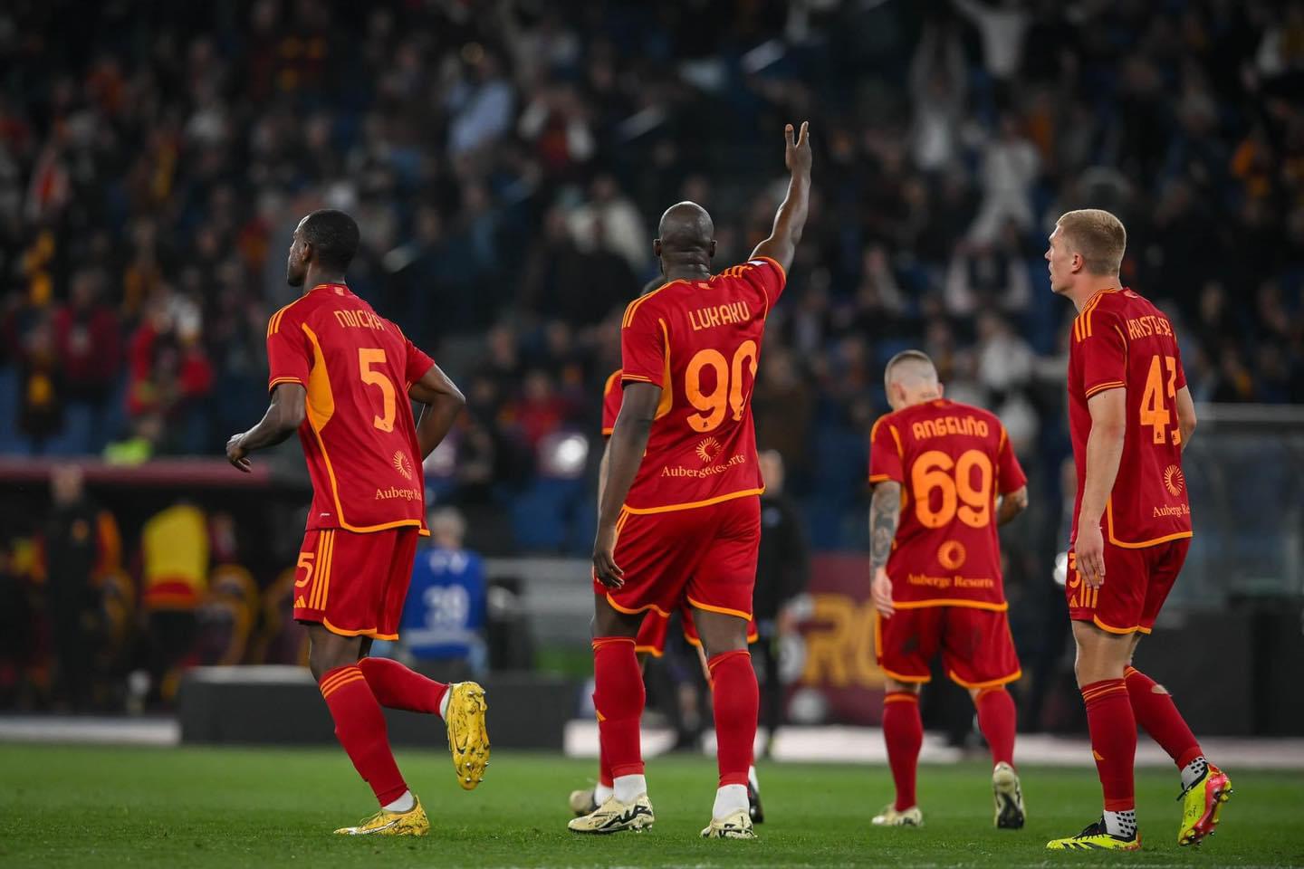 Barazim në “Olimpico”, Roma dhe Juventus ndajnë pikët – Albania Web