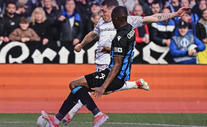 Barazim “i ëmbël”, Fiorentina në finalen e Conference League për herë ...