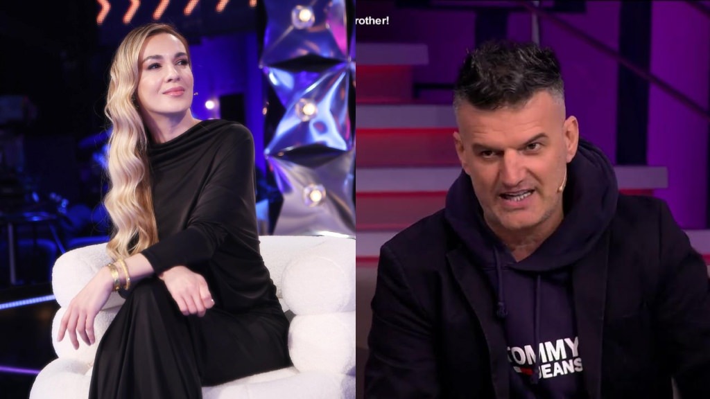 Bledi Mane sulmon Orin: Nëse ja di kuptimin fjalës empati i dal maunes ...