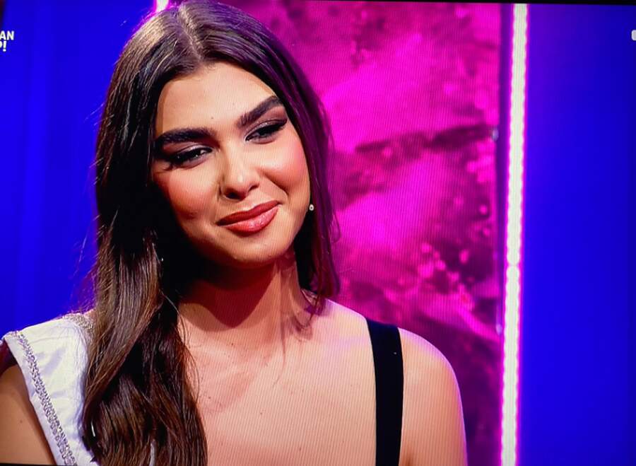 Miss Universe, Françeska Rustem, rrëfen luftën me paragjykimet ...