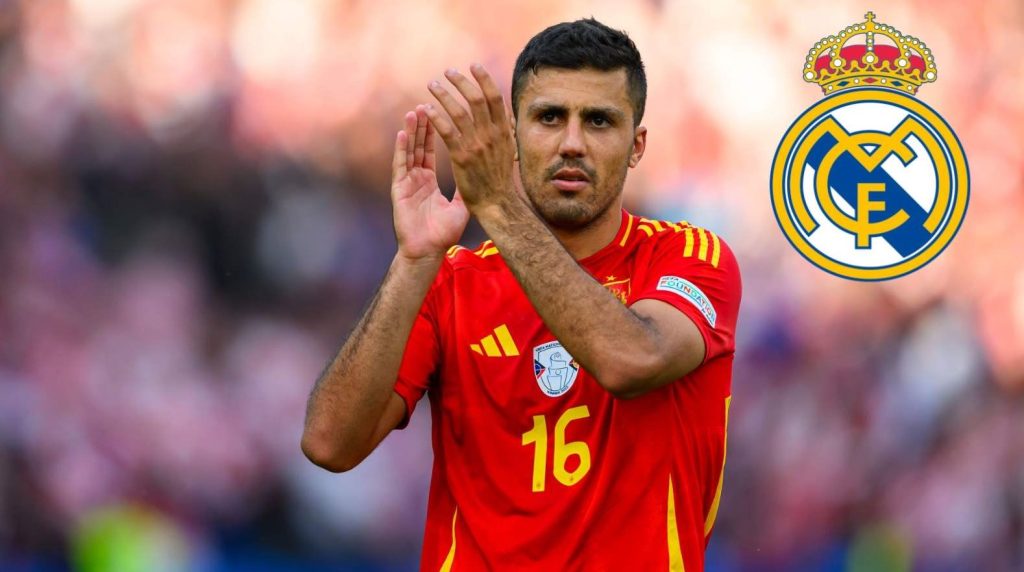 FOTO/ Reali nuk di të ndalet, Perez synon një super yll, në 2025 vjen ...