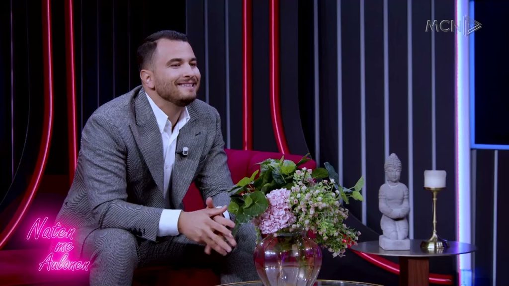 Arjon Muça zbulon çrregullimin neurologjik: S’e kam thënë kurrë në ...