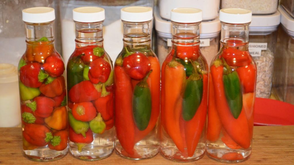 Si të përgatisni Uthullën Pikante për Imunitetin – Albania Web